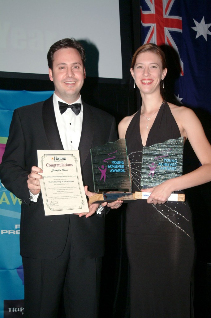 Qualifications | Dr Jenny Riesz